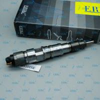 China ERIKC 0445120156 Common Rail Injector 0 445 120 156 for BOS YUICHAI Engine 600g for sale