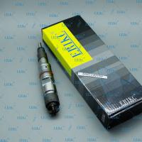 China ERIKC BOS Fuel Injector 0445120160 0 445 120 160 Common Rail Injector for Yuchai Light Truck 600g for sale