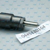 China ERIKC 0445120164 Original Fuel Injector for BOS Yuchai 6G Eu3 600g for sale
