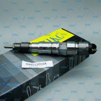 China ERIKC 0445120164 Original Fuel Injector for BOS Yuchai 6G Eu3 600g for sale