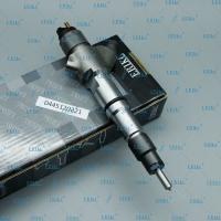 China ERIKC 0445120221 Injector for Bosch Diesel 0445120221 Weichai WD10 Common Rail Injector 120 for sale