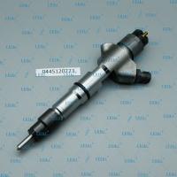 China ERIKC 0445120223 Fuel Injector for BOSCH Weichai WD10 CRIN Common Rail 0 445 120 223 for sale