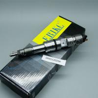 China ERIKC BOS Common Rail Injector 0445120266 600g for Weichai WP12 Euro IV Diesel Engine for sale