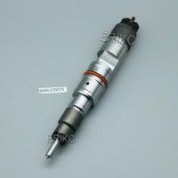 China ERIKC 0445120225 BOS Fuel Injector 0445 120 225 Common Rail Injection 600g for Yuchai for sale