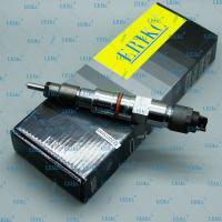 China ERIKC 0445120225 BOS Fuel Injector 0445 120 225 Common Rail Injection 600g for Yuchai for sale