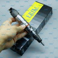China ERIKC 0445120225 BOS Fuel Injector 0445 120 225 Common Rail Injection 600g for Yuchai for sale