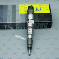 China ERIKC 0445120277 Common Rail Fuel Injector 0 445 120 277 for XICHAI FAW J6 CA6DM2 Engine 600g for sale