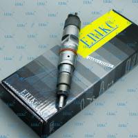 China ERIKC Fuel Injector 0445120397 600g for BOS XICHAI FAW J6 CA6DM2 Common Rail Diesel Injector for sale
