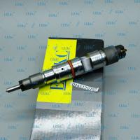 China ERIKC Fuel Injector 0445120397 600g for BOS XICHAI FAW J6 CA6DM2 Common Rail Diesel Injector for sale