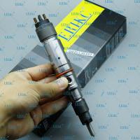 China ERIKC Fuel Injector 0445120397 600g for BOS XICHAI FAW J6 CA6DM2 Common Rail Diesel Injector for sale
