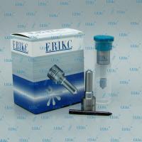 China ERIKC Original DLLA 118 P 1357 Diesel Injection Nozzle 0 433 171 843 for 0445120029 for sale