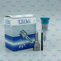 China ERIKC Original DLLA 118 P 1357 Diesel Injection Nozzle 0 433 171 843 for 0445120029 for sale