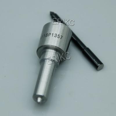 China ERIKC DLLA118P1357 Fuel Injector Nozzle 0433171843 for Bosch Diesel Engines for sale