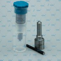 China ERIKC DLLA118P1677 Diesel Injector Nozzle 0.21mm 5-Hole for BOS Common Rail Engine for sale