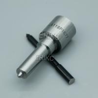 China ERIKC DLLA118P1677 Diesel Injector Nozzle 0.21mm 5-Hole for BOS Common Rail Engine for sale