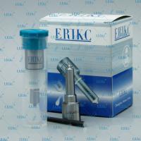 China ERIKC DLLA118P1677 Diesel Injector Nozzle 0.21mm 5-Hole for BOS Common Rail Engine for sale