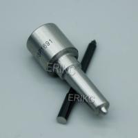China ERIKC DLLA118P1691 Fuel Injector Nozzle for BOS Diesel Ford Cargo 0433172037 8x0.155mm for sale