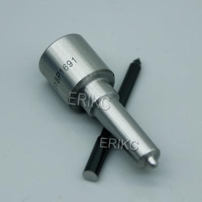 China ERIKC DLLA118P1691 Fuel Injector Nozzle for BOS Diesel Ford Cargo 0433172037 8x0.155mm for sale