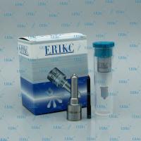 China ERIKC DLLA118P1691 Fuel Injector Nozzle for BOS Diesel Ford Cargo 0433172037 8x0.155mm for sale
