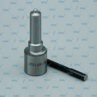 China ERIKC DLLA118P1691 Fuel Injection Nozzle for BOSCH CR Diesel 8x0.155mm 143° for sale