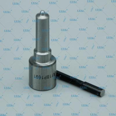 China ERIKC DLLA118P1691 Fuel Injection Nozzle for BOSCH CR Diesel 8x0.155mm 143° for sale