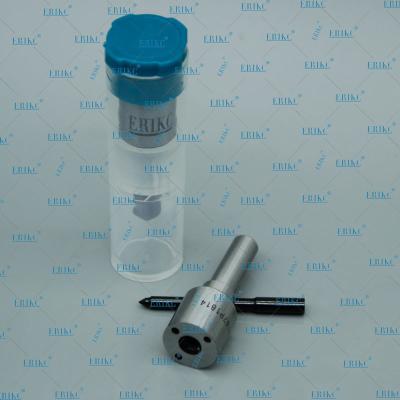 China ERIKC DLLA146P1725 Fuel Injector Nozzle 0 433 172 059 7 Hole 0.17mm for BOS Foton Weichai for sale