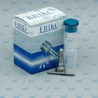 China ERIKC L244PRD Delp Common Rail Nozzle L244PBD Injector Nozzle for EJBR04501D Ssangyong 6 Month Warranty for sale