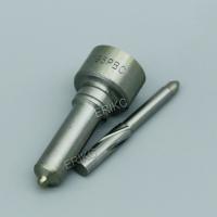 China ERIKC Diesel Fuel Injector Nozzle L195PBC for Delphi Common Rail Injection Systems for sale