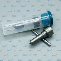 China ERIKC Diesel Fuel Injector Nozzle L195PBC for Delphi Common Rail Injection Systems for sale
