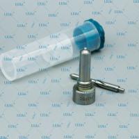 China ERIKC L045PBA Fuel Injection Nozzle for Delphi CR Injector 30g High Speed Steel for sale