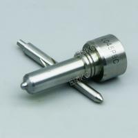 China ERIKC L045PBA Fuel Injection Nozzle for Delphi CR Injector 30g High Speed Steel for sale