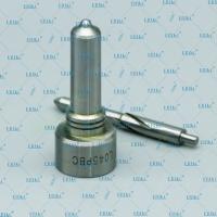 China ERIKC L045PBA Fuel Injection Nozzle for Delphi CR Injector 30g High Speed Steel for sale