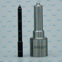 China ERIKC DLLA147P2405 Common Rail Injector Nozzle 0 433 172 405 147 Degree Hole Angle for sale