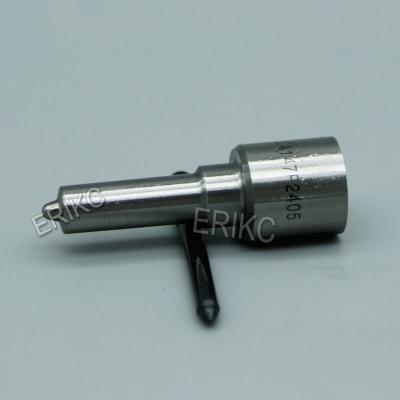China ERIKC DLLA147P 2405 Diesel Injector Nozzle for BOS Fuel System 147 Degree Angle for sale