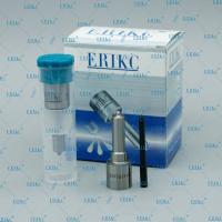 China ERIKC DLLA147P 2405 Diesel Injector Nozzle for BOS Fuel System 147 Degree Angle for sale