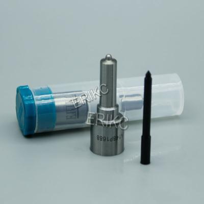 China ERIKC DLLA148P1688 BOS Fuel Injection Nozzle 7x0.17mm 148° for 0445120292 for sale