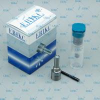 China ERIKC DLLA149P2345 Diesel Injector Nozzle DLLA149 P 2345 for BOS 0433172345 Common Rail 0445120344 for sale