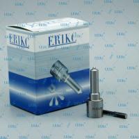 China ERIKC DLLA149P2345 Common Rail Injector Nozzle for BOS Diesel Engine 0433172345 for sale