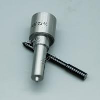 China ERIKC DLLA149P2345 Common Rail Injector Nozzle for BOS Diesel Engine 0433172345 for sale