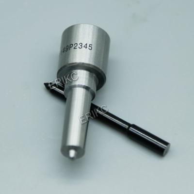 China ERIKC DLLA149P2345 Common Rail Injector Nozzle for BOS Diesel Engine 0433172345 for sale