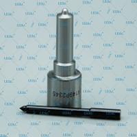 China ERIKC DLLA149P2345 Common Rail Injector Nozzle for BOS Diesel Engine 0433172345 for sale