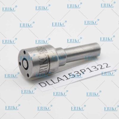 China DLLA153P1322 0433171823 Fuel Injector Nozzle 153° for BOS Diesel Injector 0445110172 for sale