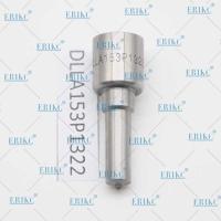 China DLLA153P1322 0433171823 Fuel Injector Nozzle 153° for BOS Diesel Injector 0445110172 for sale