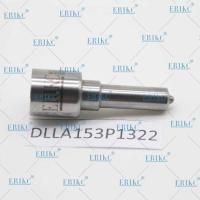 China DLLA153P1322 0433171823 Fuel Injector Nozzle 153° for BOS Diesel Injector 0445110172 for sale