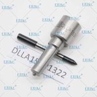 China DLLA153P1322 0433171823 Fuel Injector Nozzle 153° for BOS Diesel Injector 0445110172 for sale