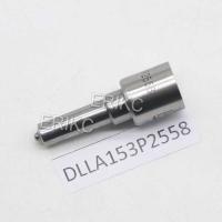 China DLLA153P2558 Fog Spray Nozzle 0433172558 Fuel Injection Nozzle 153° for 0445120453 for sale