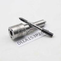 China Diesel Injector Nozzle DLLA153P2635 0433172635 153° for Bosch 0445110923 for sale
