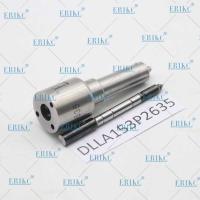 China Diesel Injector Nozzle DLLA153P2635 0433172635 153° for Bosch 0445110923 for sale