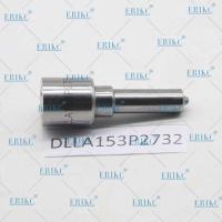 China DLLA153P2732 0433172732 Common Rail Injector Nozzle 153 Degree 30g for 0445111075 for sale