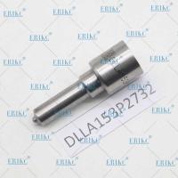 China DLLA153P2732 0433172732 Common Rail Injector Nozzle 153 Degree 30g for 0445111075 for sale